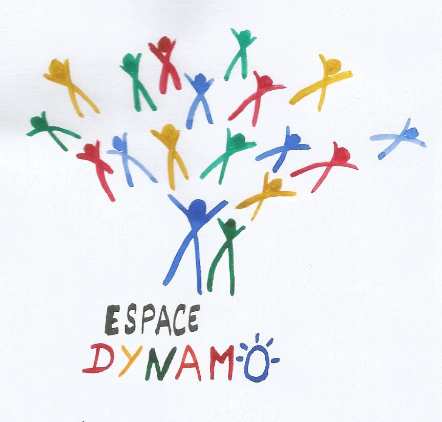 Espace Dynamo - L'équipe - découvrez qui nous sommes